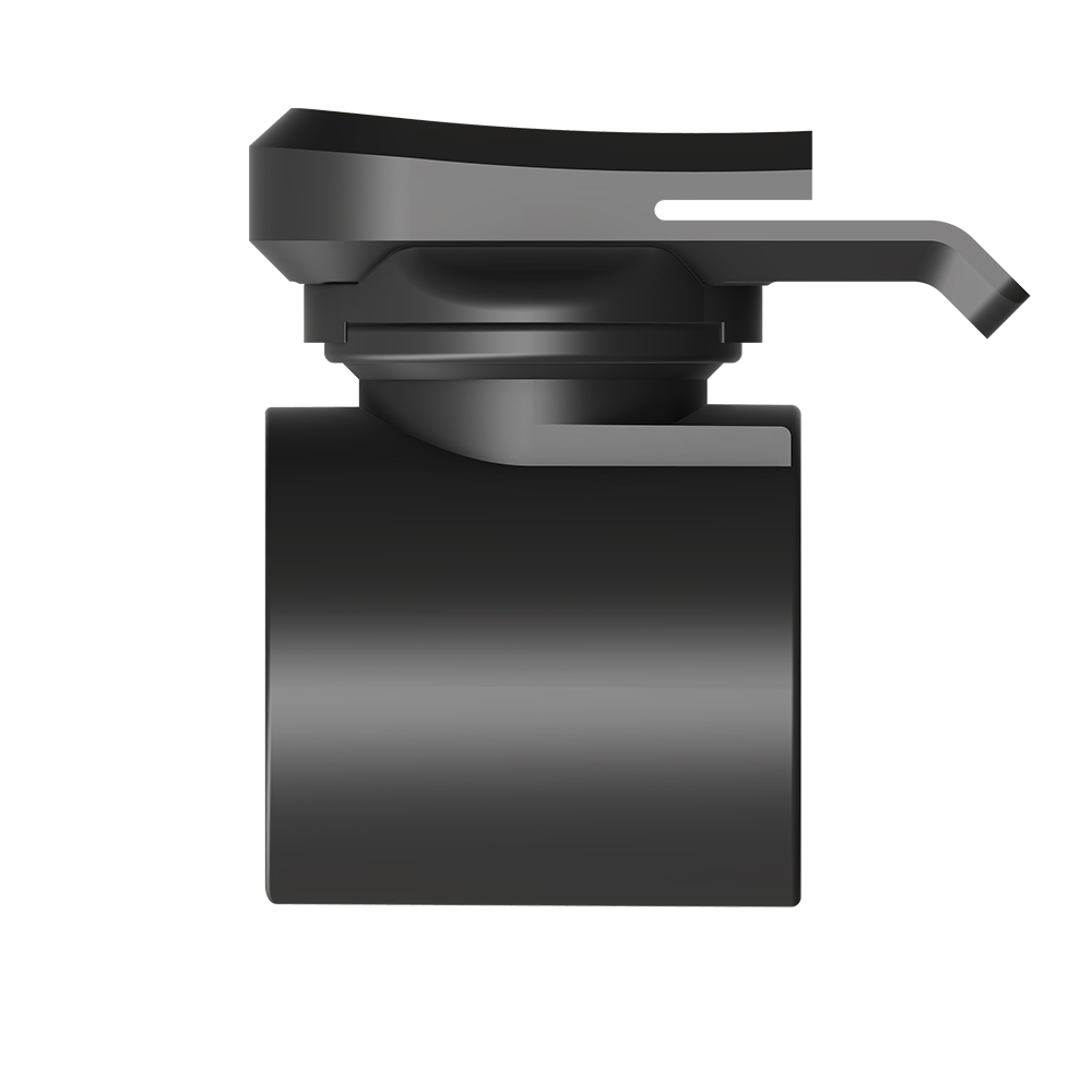 WaveCel T2+ Rail Clip for Flashlight - GME Supply